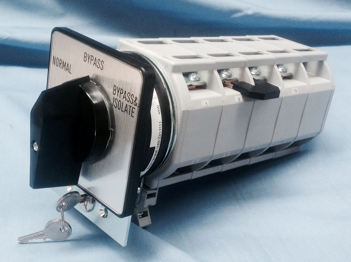 ASN Switchgear – Products & Services